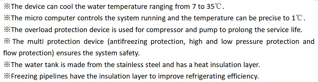 Customizable and Powerful Refrigeration Compressor Unit for Large-Scale ...